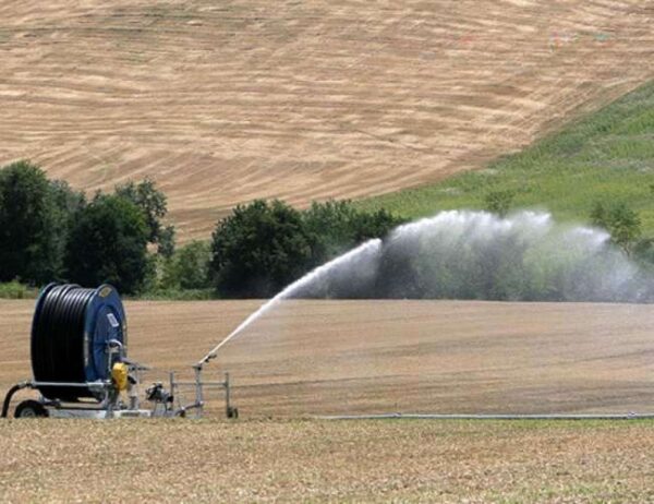 Aspersión Fija y Portátil - Construcciones y Desarrollos de ...